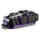 Tanel 360 R.A.G.E. Baseball/Softball Wheel Bag - Tanel360.com