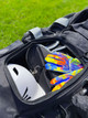 Tanel 360 R.A.G.E. Baseball/Softball Wheel Bag - Tanel360.com