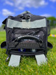 Tanel 360 R.A.G.E. Baseball/Softball Wheel Bag - Tanel360.com