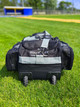 Tanel 360 R.A.G.E. Baseball/Softball Wheel Bag - Tanel360.com