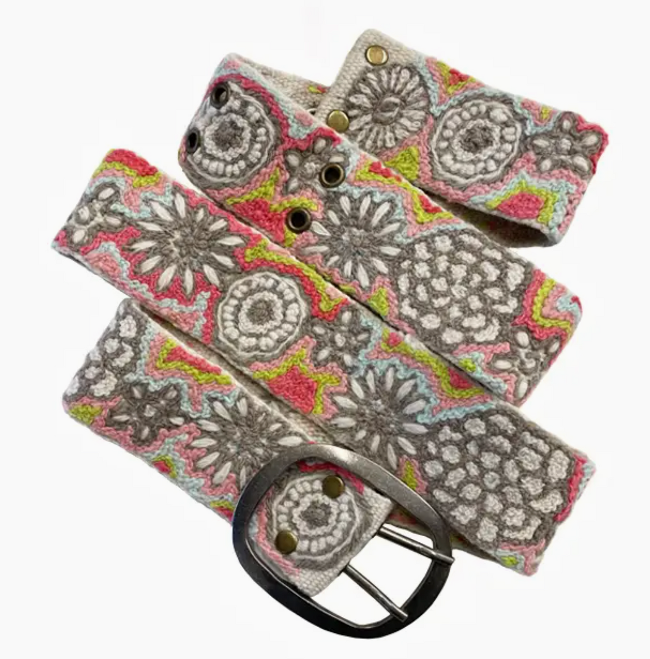 Jenny Krauss Products - Hattie and the Wolf