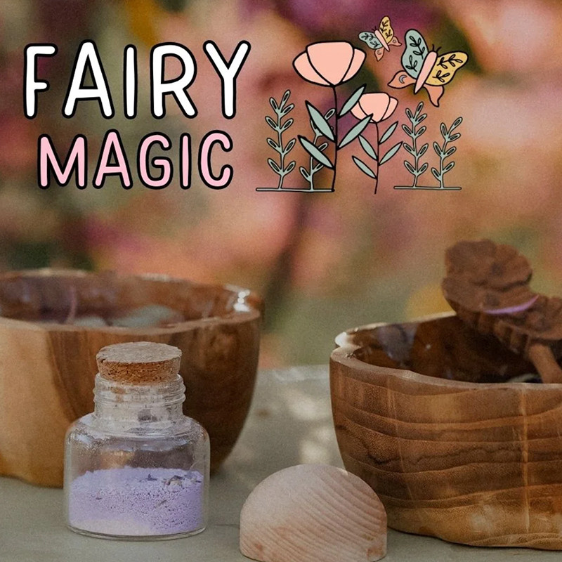 Potion Play for Kids