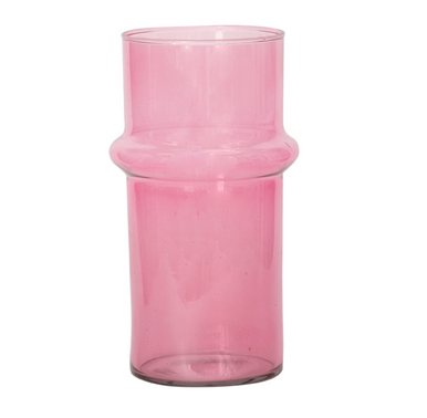 UNC Vase - Neon Pink - Hattie and the Wolf