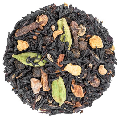 Goldfields Spiced Chai Loose Leaf Tea - Hattie and the Wolf