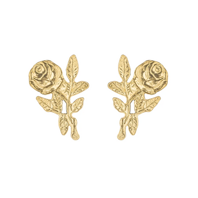 Roseto Studs - Hattie and the Wolf