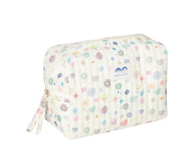 Wash Bag - Mimi & Lula - Hattie and the Wolf