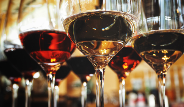 Old World vs New World Wines - Club Jeroboam