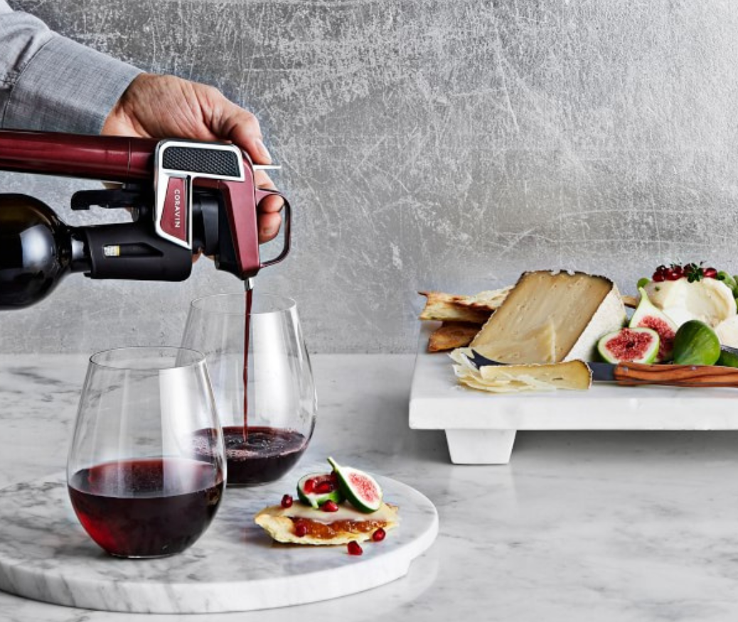 What is a Coravin and why do you need one? - Club Jeroboam