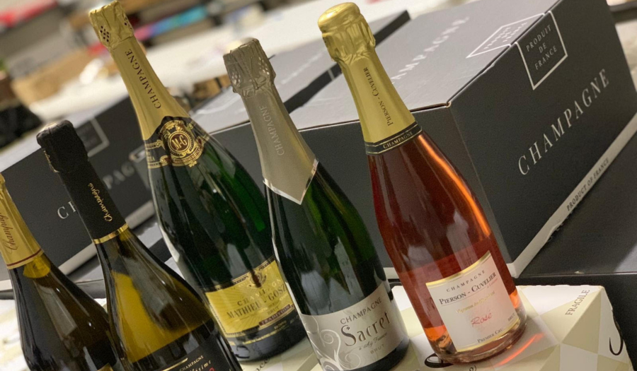 The Rise of French Grower Champagne - Club Jeroboam