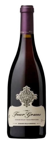 The Four Graces Reserve Pinot Noir Dundee Hills 2021 - Club Jeroboam