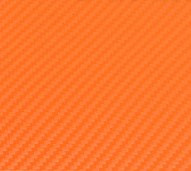 Carbon Fiber - Orange - Grizzly Outdoors