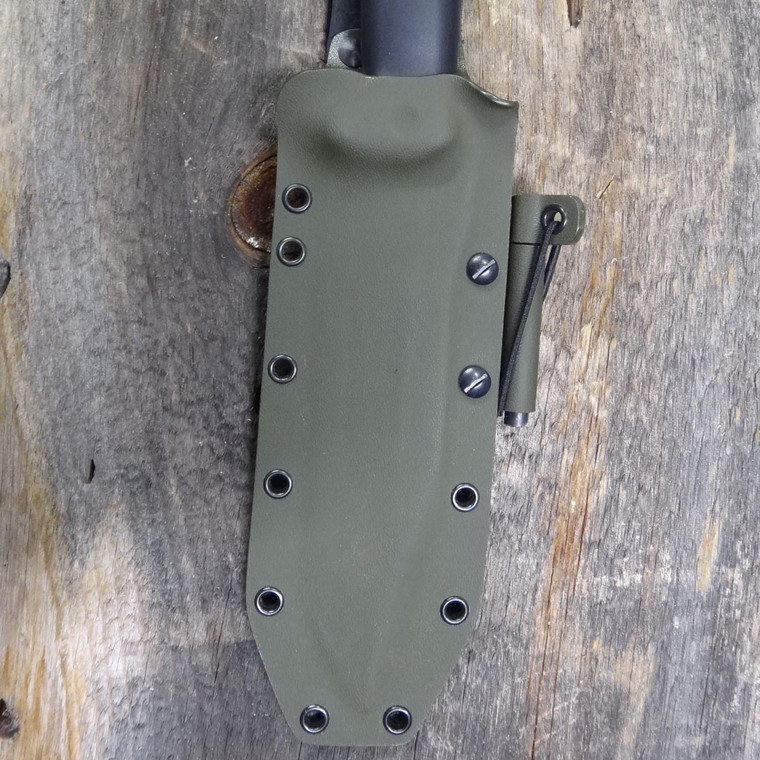 Becker BK7 Grizzly Elite Custom Kydex Sheath