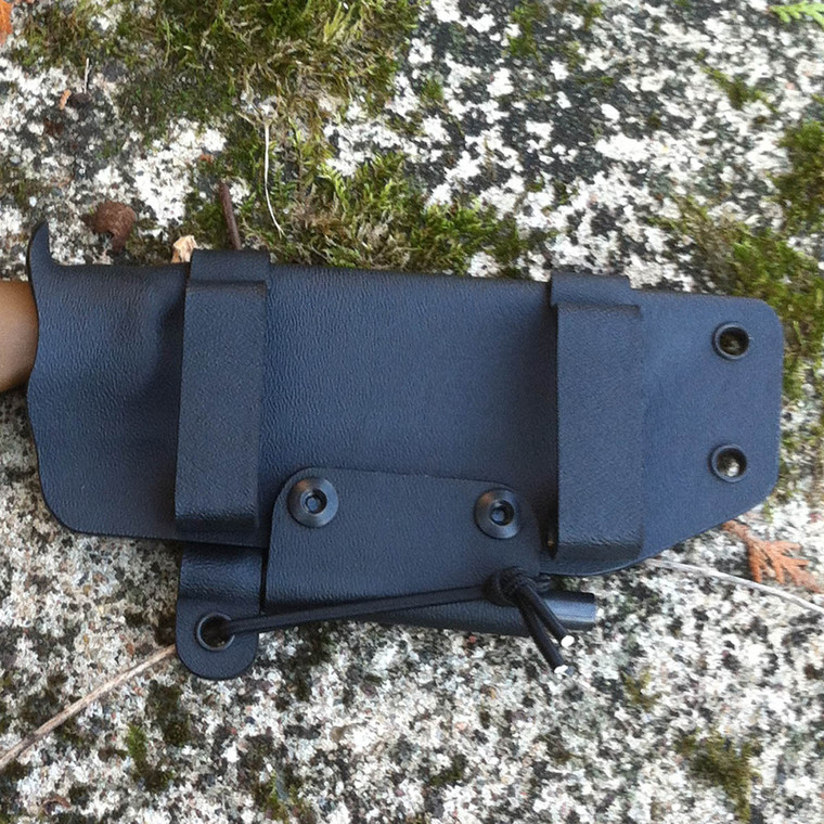 Horizontal KYDEX Sheath