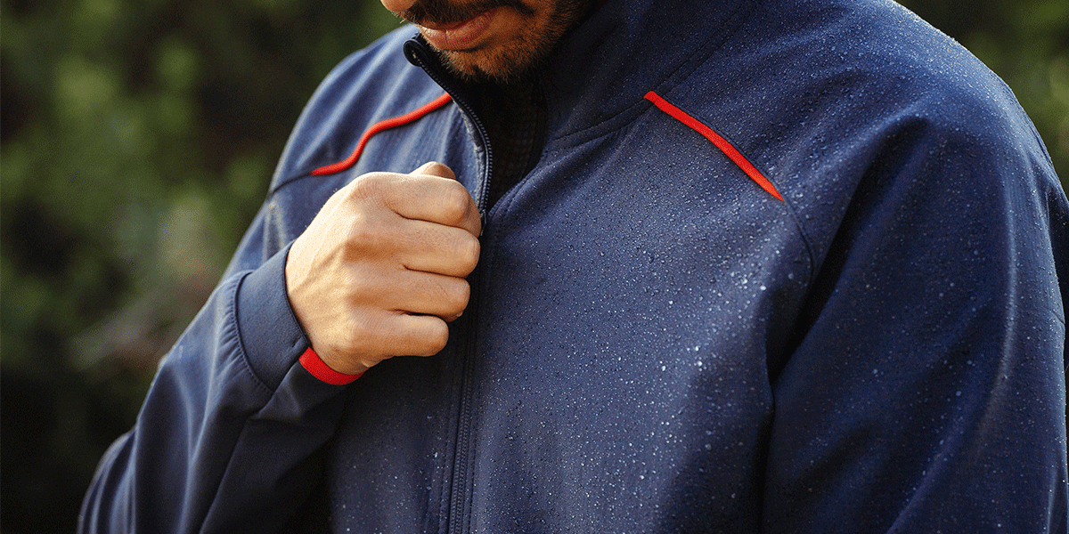 ISC Sport - Custom Teamwear