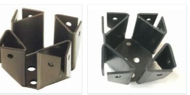Wakefield Thermal Heatsink Series 690 TO-220 33mm - 690-220B