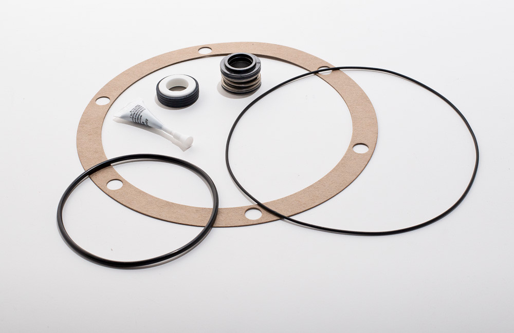 Paco K102-1 - Seal Rebuild Kit