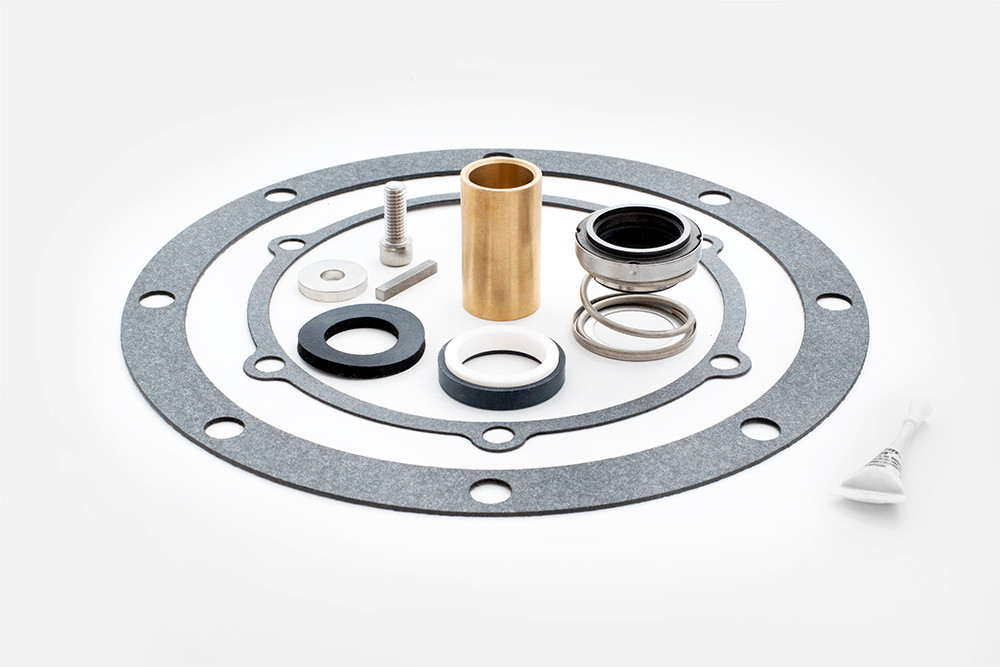 Weinman CV - P66/Ceramic/EPR - Seal Rebuild Kit