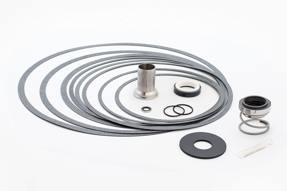 Taco 953-1549-3RP - Standard E Design Pump Seal Kit