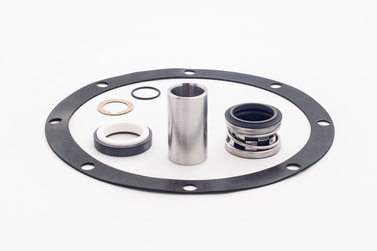 BERKELEY LTM/LTH Seal Rebuild Kit