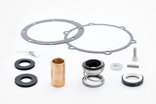 Weinman AC & AE - Carbon/Ceramic/Viton - Seal Rebuild Kit