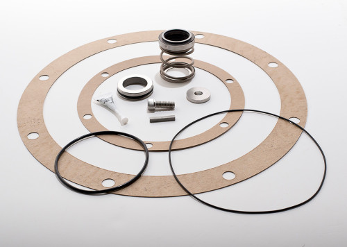Paco K107-6 - Seal Rebuild Kit