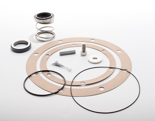 Paco K127-2 Seal Rebuild Kit