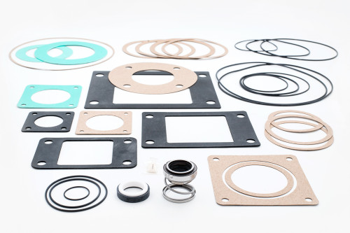 Shipco SDPC090104 Seal Rebuild Kit