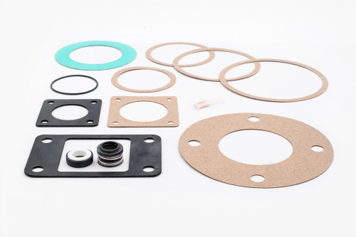 Shipco SDPC090102 Seal Rebuild Kit