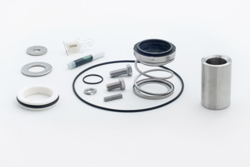 Scot 118.000.527 - Car/Cer/Viton Seal Rebuild Kit