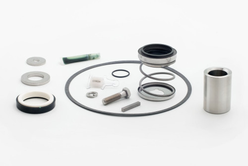 Scot 118.000.383A - CAR/CER/VITON Seal Rebuild Kit