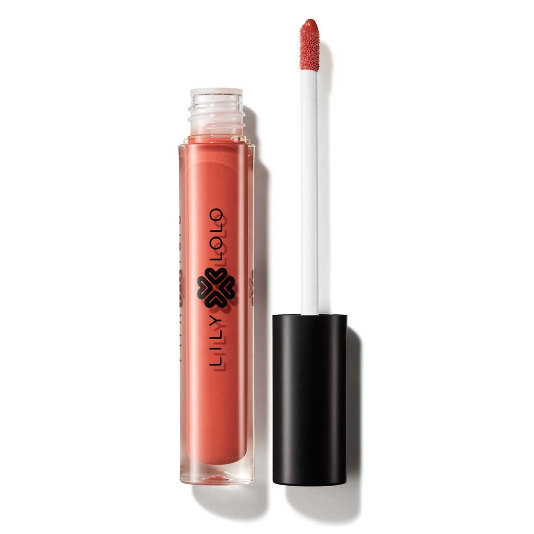 Lip Gloss | Lily Lolo Clean Makeup