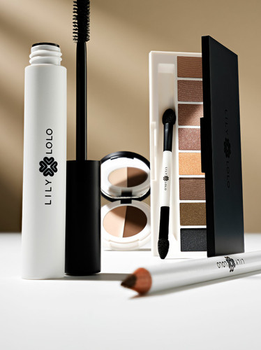 Lily Lolo Clean Mineral Makeup | 15% Off Your First Order
