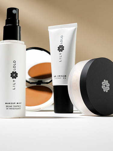 Lily Lolo Clean Mineral Makeup | 15% Off Your First Order