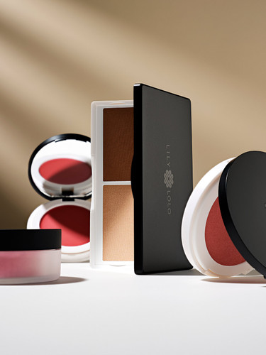 Lily Lolo Clean Mineral Makeup | 15% Off Your First Order