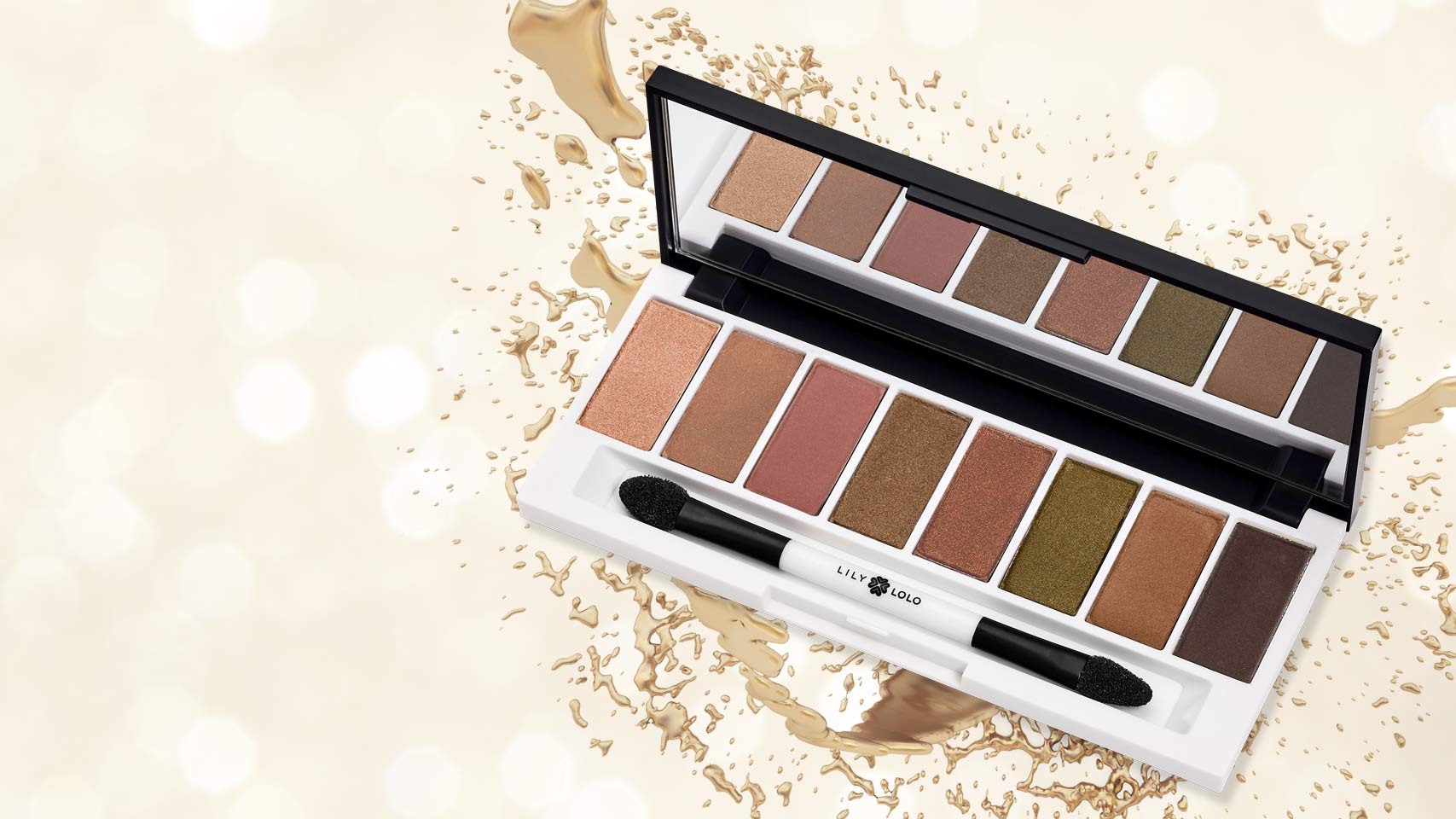 Lily Lolo Clean Makeup | Get 15% Off Your First Order