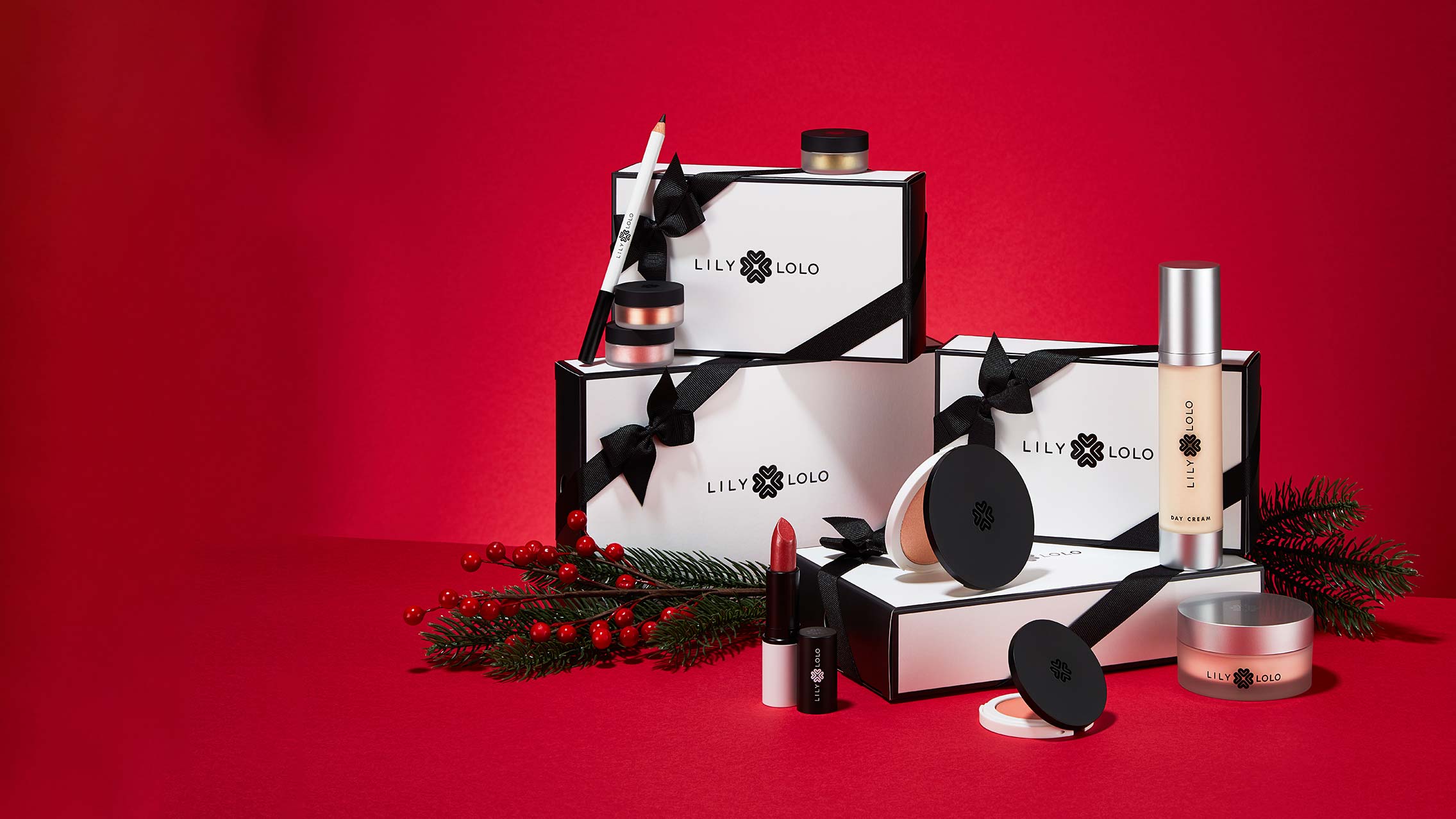 Lily Lolo Clean Mineral Makeup | 15% Off Your First Order