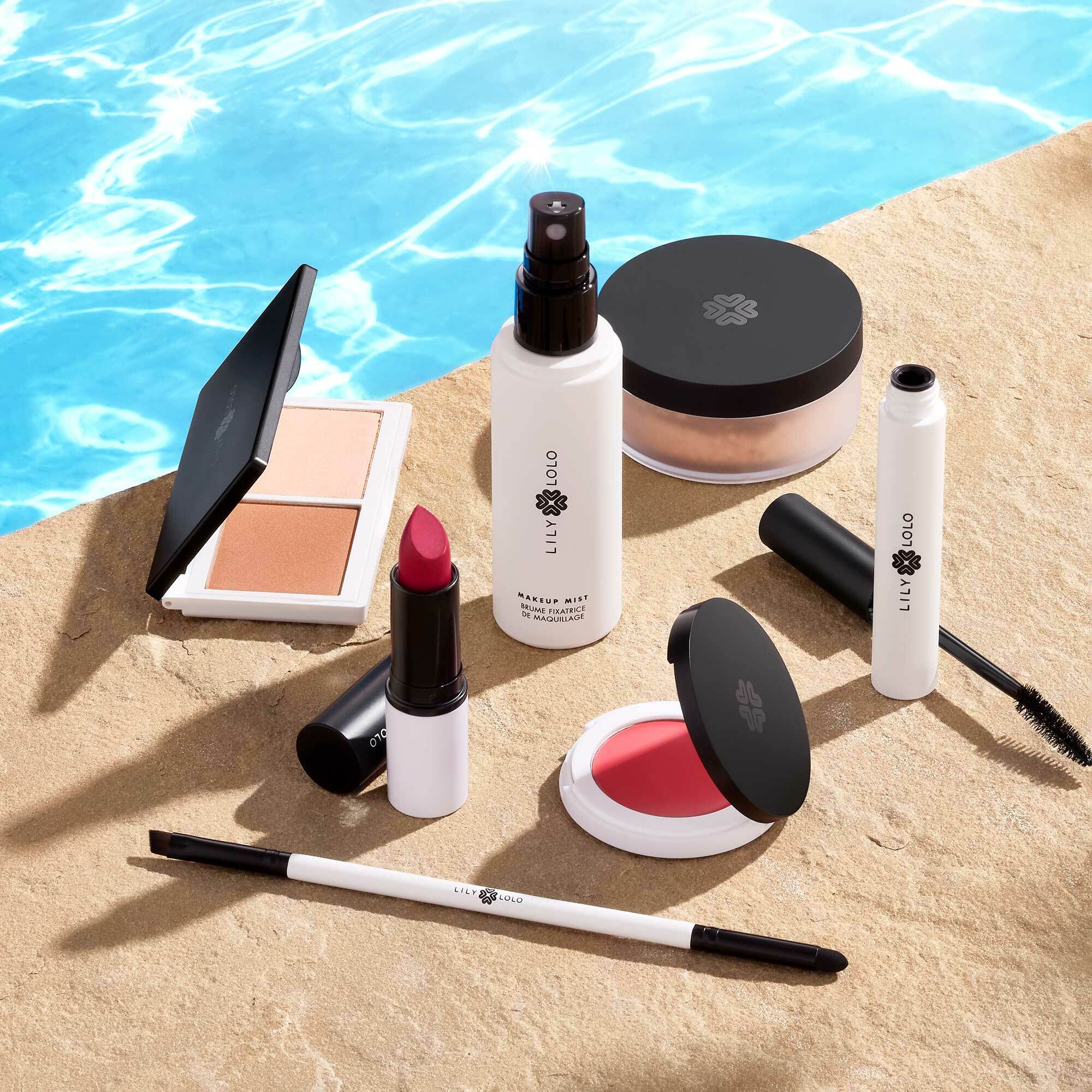 Lily Lolo Clean Mineral Makeup | 15% Off Your First Order