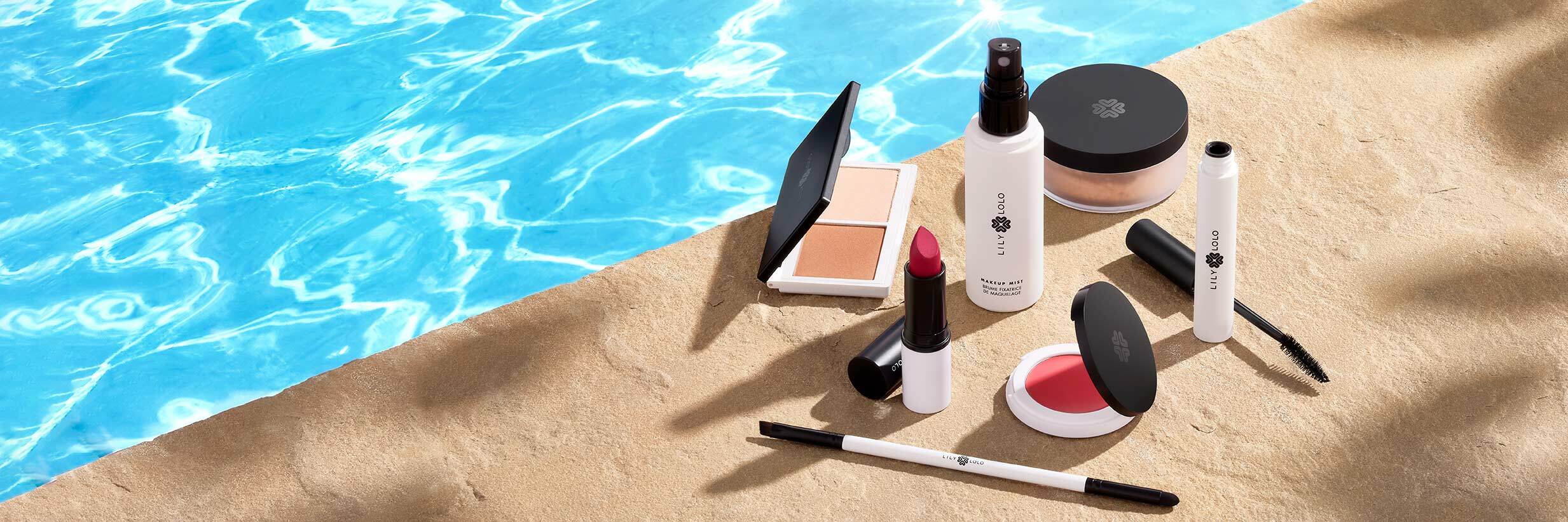 Lily Lolo Clean Mineral Makeup | 15% Off Your First Order