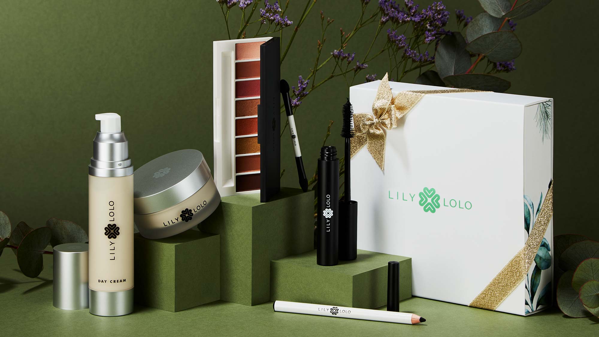 Lily Lolo Clean Mineral Makeup | 15% Off Your First Order