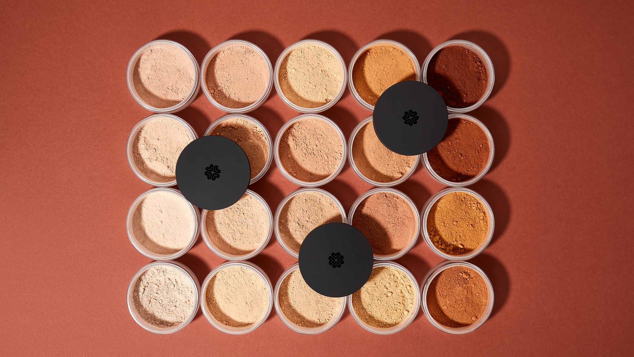 Lily Lolo Clean Mineral Makeup | 15% Off Your First Order