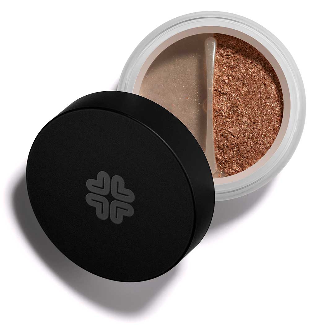 Mineral Eye Shadow Lily Lolo Clean Makeup