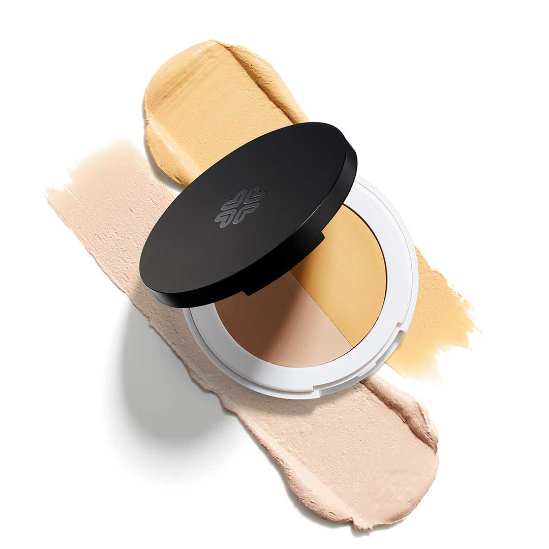 Good Eye Makeup Primer