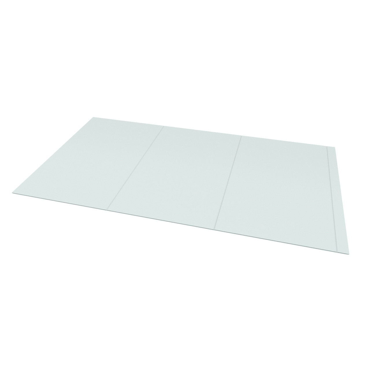 Do The Five Individual Graphics - Tri-fold Sign