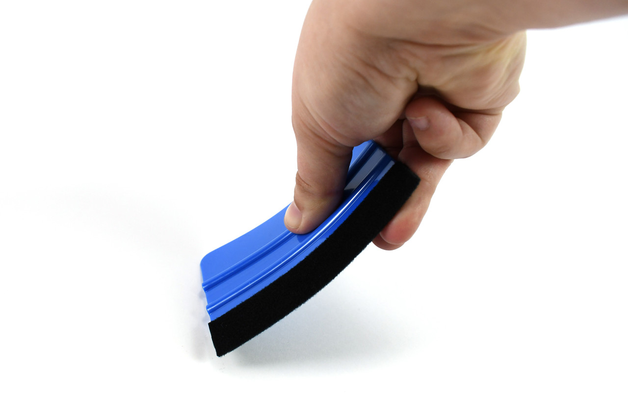 Felt Edge Vinyl Applicator Squeegee | 5S Today
