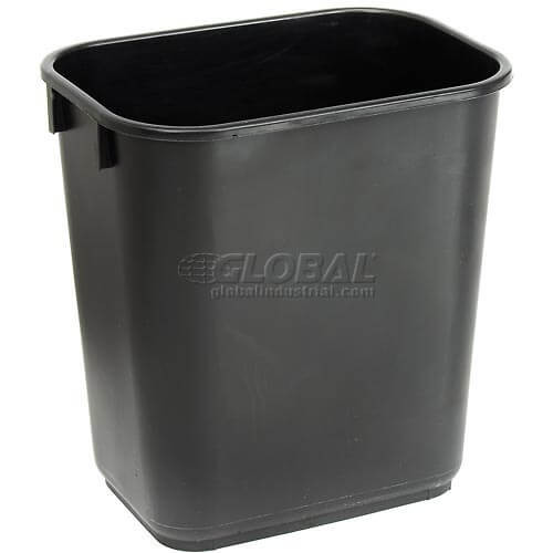 13-Quart Trash Bin | 5S Today