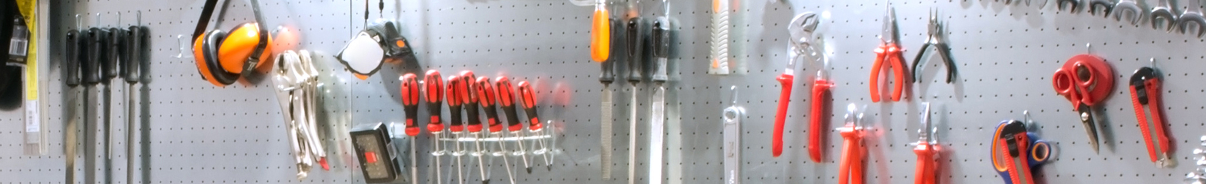 Tool Organization | 5S Today