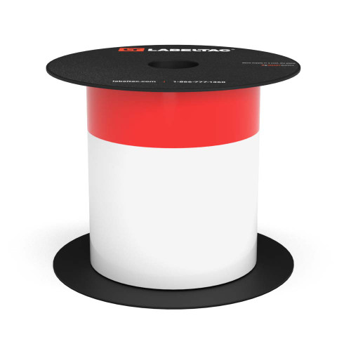 LabelTac Continuous Vinyl Stock - Vinyl Label Printers - 5stoday.com ...