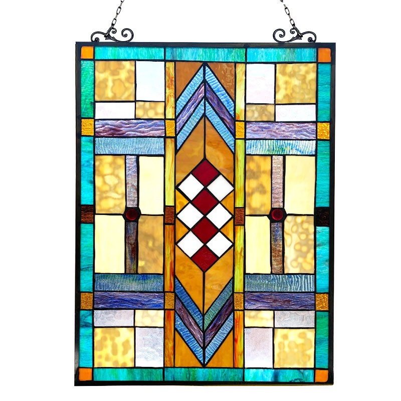 Arts And Crafts Stained Glass Patterns Stained Glass: Getting Started