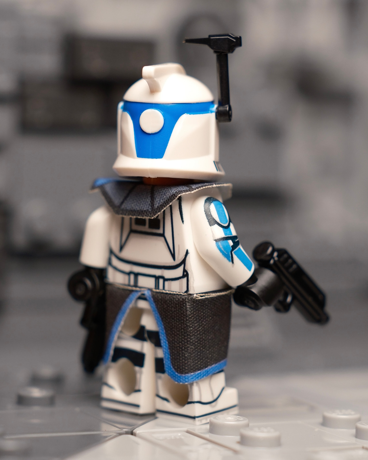 Captain Rex (Phase 1) - Minifigs4u
