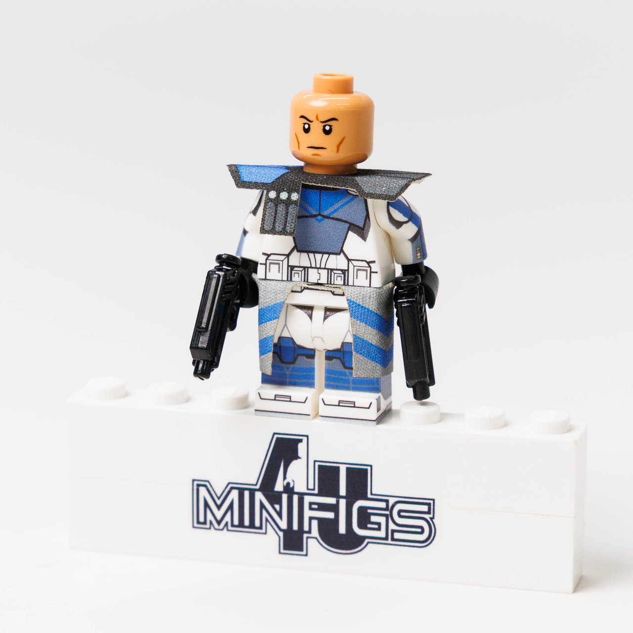 Arc Trooper Fives (Phase 2) - Minifigs4u
